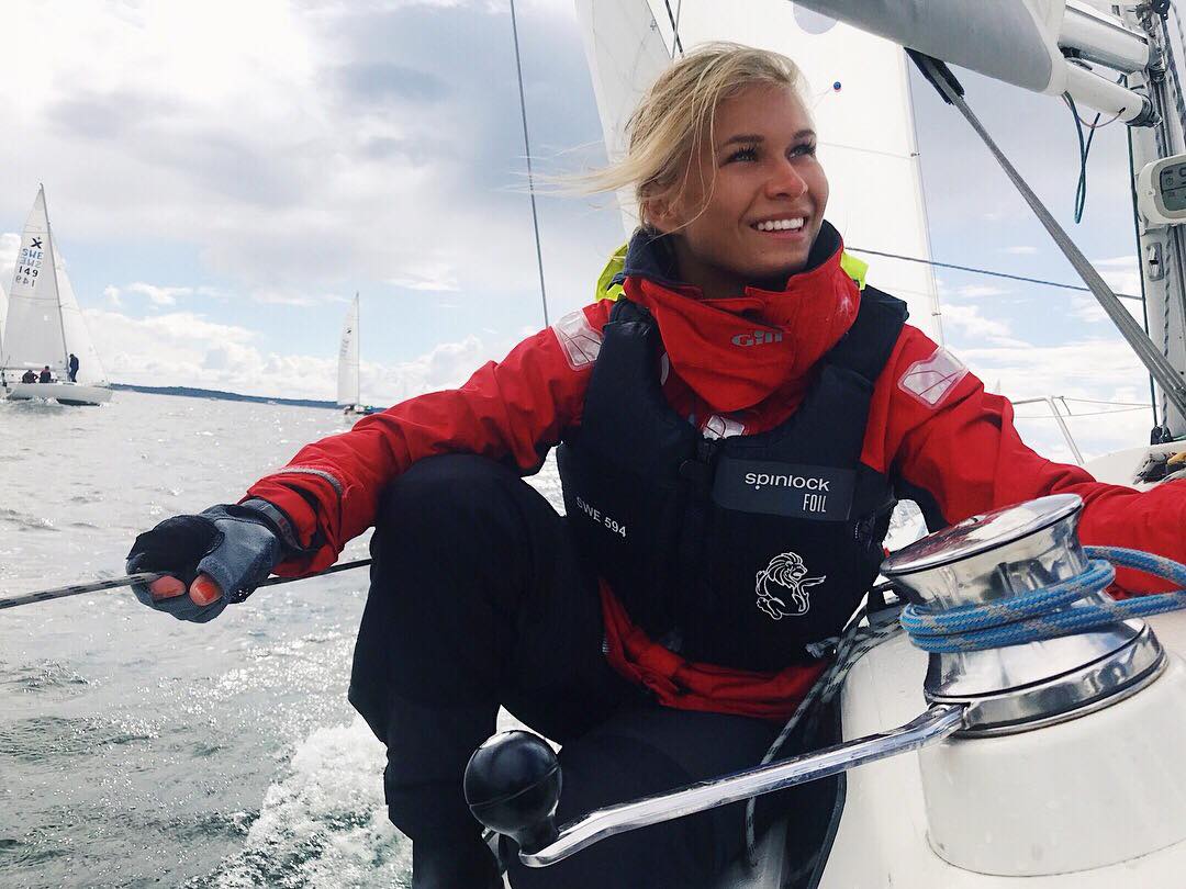 Ebba Berglund om återkomsten i MoDo: "Ett bra alternativ"